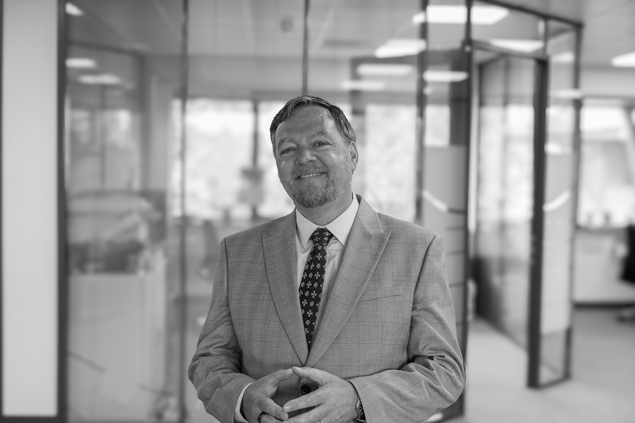 Steve Edwards - GardX Engage
